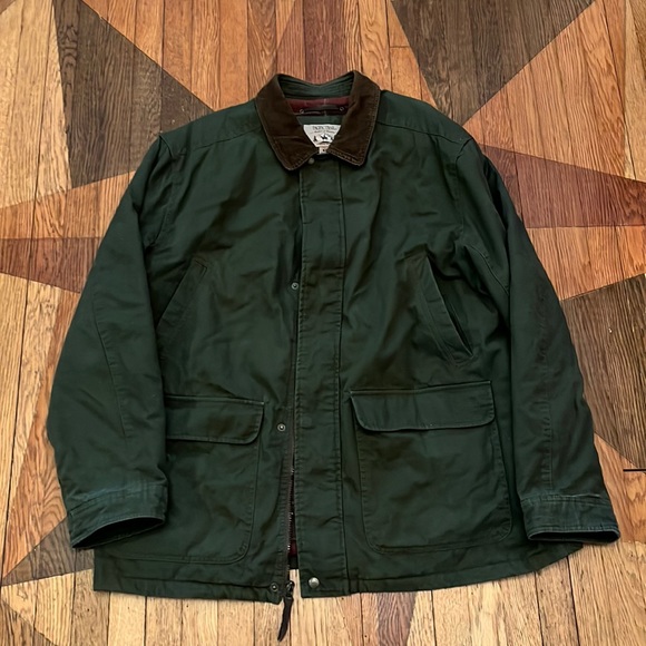 Pacific Trail | Jackets & Coats | Vintage Pacific Trail Corduroy Collar ...
